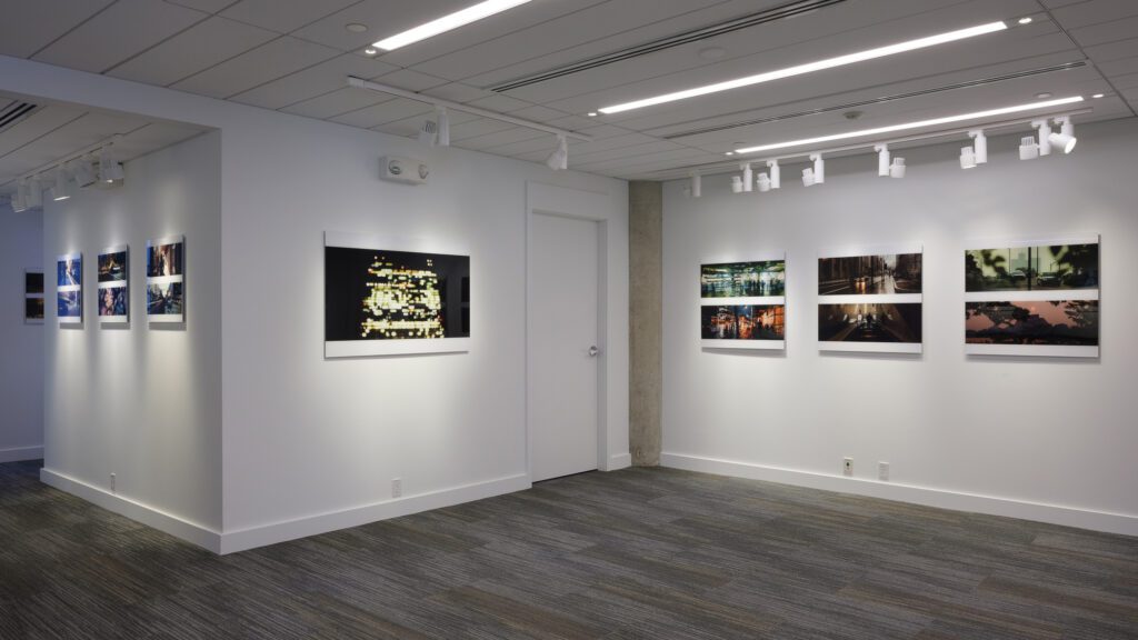 Paul Dietrich Gallery: A Conversion with Coster Scott | CambridgeSeven