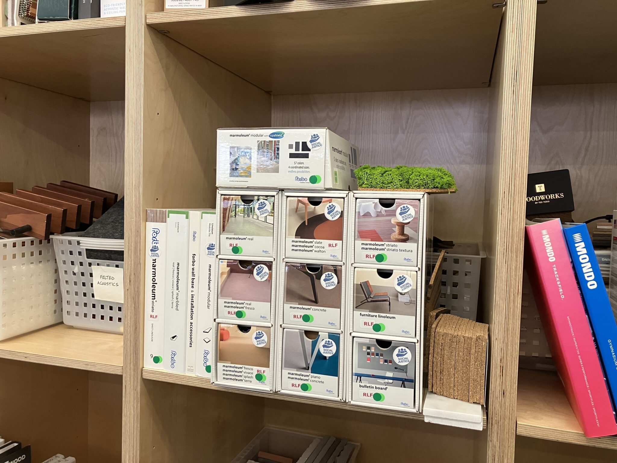 Building Empathy By Developing an Ethically Sourced Materials Policy ...